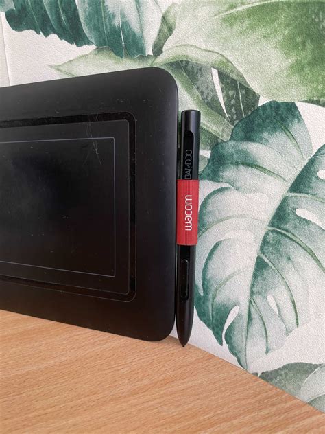Tablet graficzny Wacom Bamboo Pen CTL-460 Węgrów • OLX.pl
