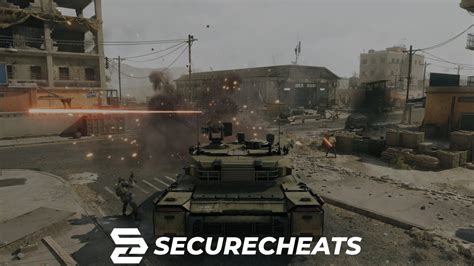 Delta Force Hawk Ops Hacks Undetectable Cheats And Aimbots