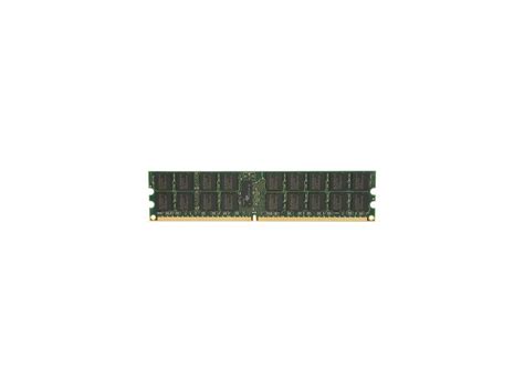 Kingston 2GB 240 Pin DDR2 SDRAM System Specific Memory Newegg Com