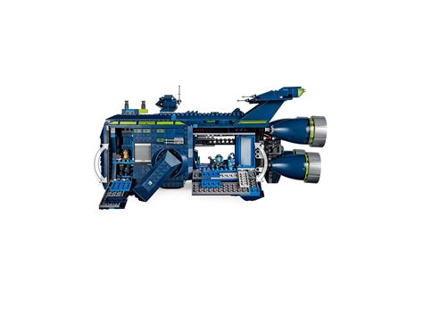 Lego® The Lego Movie 2 70839 Die Rexcelsior 2019 Ab 333 33 € Stand