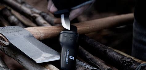 Hultafors knives | Tested and in stock