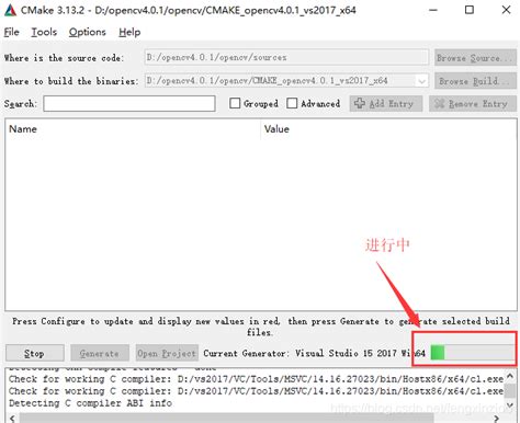 win10 vs2017 opencv4 0 1 opencv contrib 4 0 1详细教程 opencv 4 0 1 32位下载 csdn博客