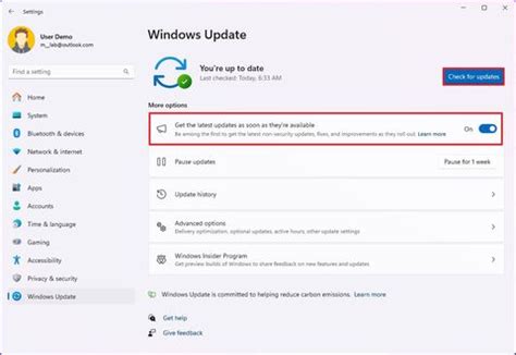 Here S How To Get Microsoft S BIG Windows 11 September Update Windows Central