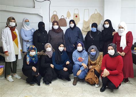 Social Enterprise Example From Local And Mıgration Participant Sirse