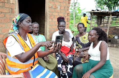 Govt Electronic Information System Increases Moyo Vhts Reporting To 80