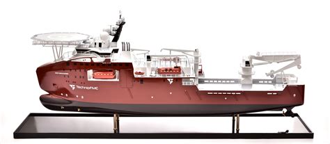 Vard 303 Collectible Model Ships Bespoke Model Ships Premier Ship
