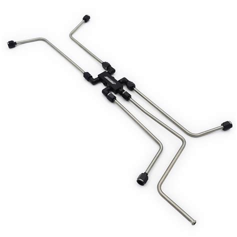 Ls Steam Vent Kit Smeding Performance