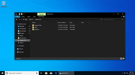 how to automatically switch light and dark modes in windows 10