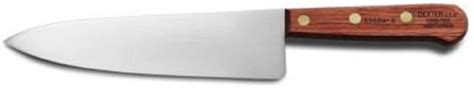 Dexter Knives: An Affordable Brand for Your Kitchen (But Are They Any ...