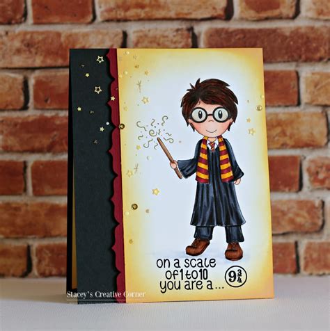 Stacey S Creative Corner On A Scale Of To