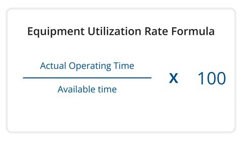 5 Common Questions About Equipment Utilization Answered