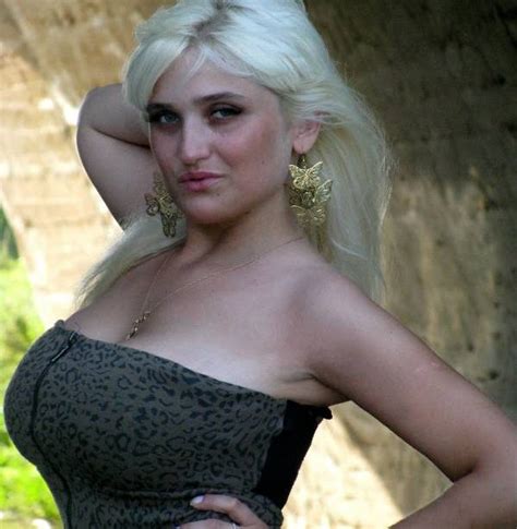 Noalter Worlds Largest Breasts Topless Telegraph