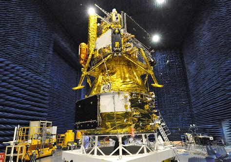 嫦娥探月绕落回三步走已经完成，下一步怎么走？探月四期更宏伟 探测 月球 任务