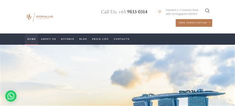 13 Best Divorce Lawyers In Singapore 2025 Find A Professional