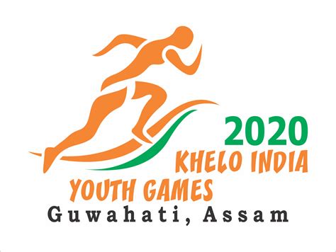 Mascot Design Competition For Khelo India Youth Games Guwahati Assam