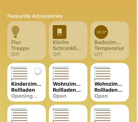 Status Not Updating With Homematicip And Homekit Third Party