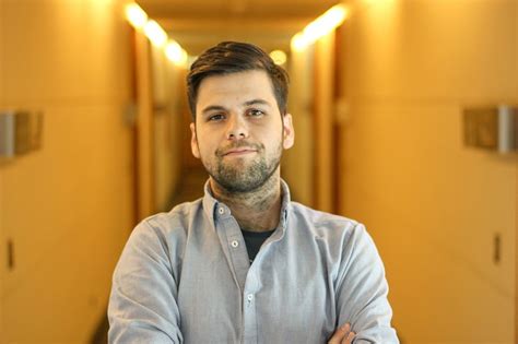 Vicente Arenas “idp Es Un Profesional Inquieto ágil Flexible Y
