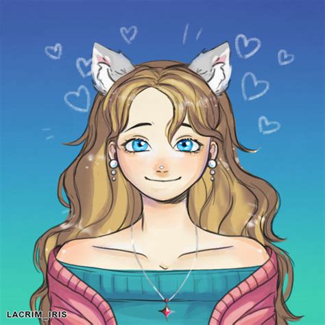 Green Cat Picrew 181 By Greenmarta On Deviantart