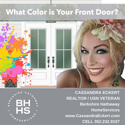 Questions Frontdoor Doorcolor Exterior Realestate Cassandra