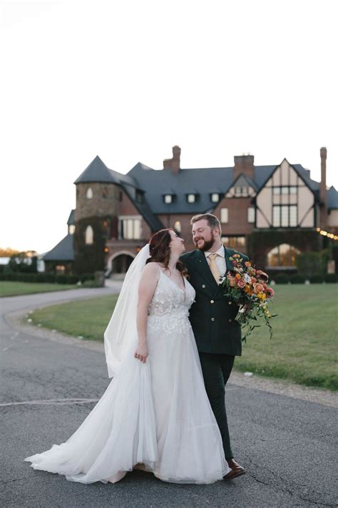 Emily Dover Wedding