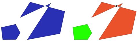 24126 Vector Geometry — Qgis Documentation Documentation