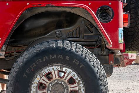 Review Sailun Terramax Rt Rugged Terrain Truck And Suv Tire