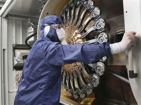 Analog Devices Maxim In Talks The Boston Globe