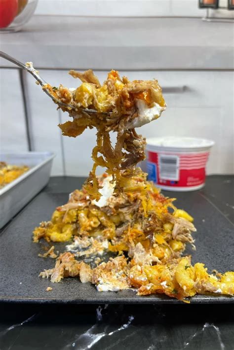 Leftover Pork Roast Casserole Box Mix Recipes