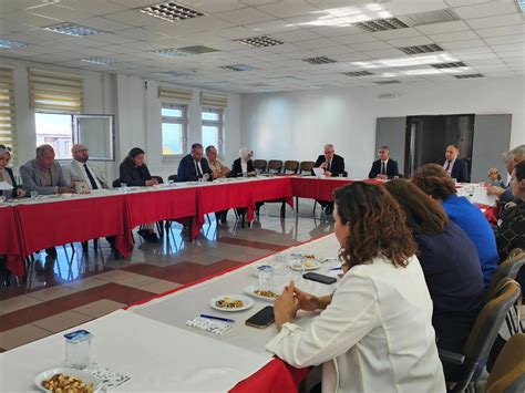 Ll Ulusal Otizm Eylem Planı Kapsamında İl İzleme Ve Değerlendirme