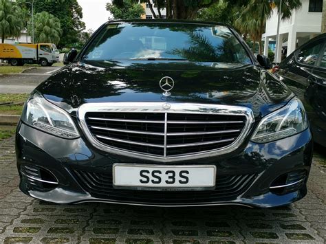 Nice Rare Vehicle Registration Number Part 2 General Car