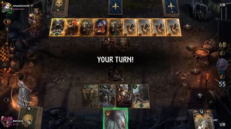 Nilfgaard Being Nilfgaard R Gwent
