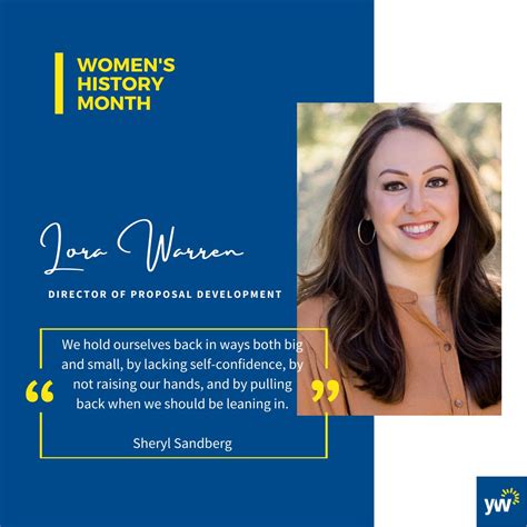 Lora Warren On Linkedin Womenshistorymonth