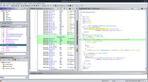 Pwn 入門 Buffer Overflow 是什麼？