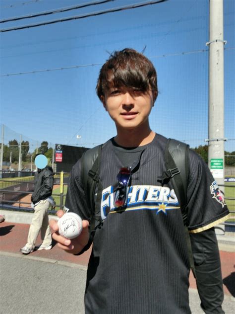 デーブ大久保さんがファイターズ上沢直之投手の事を まっちよっちのブログ プロ野球、韓流、昔の日本ドラマ