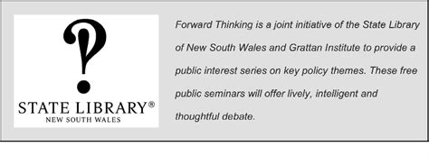 Cities And The Regions A Growing Divide Sydney Grattan Institute