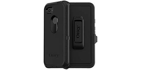 OtterBox Defender Case For Google Pixel