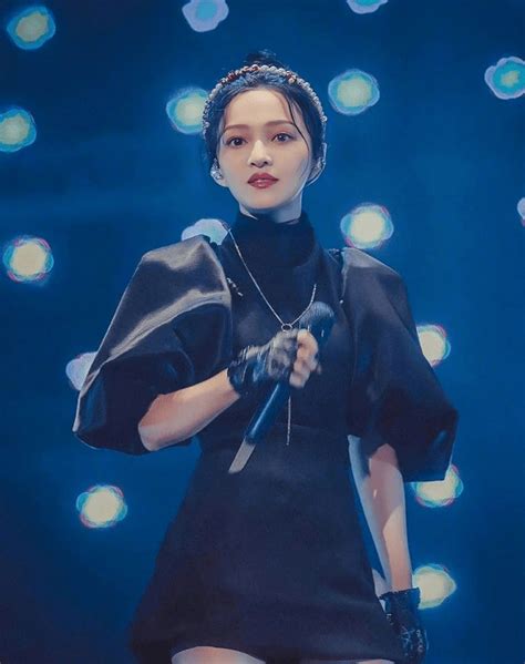 2023张韶涵南京演唱会来啦！ 摩天轮票务