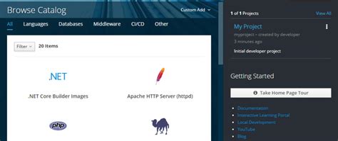 The OpenShift Ninja DEV Community