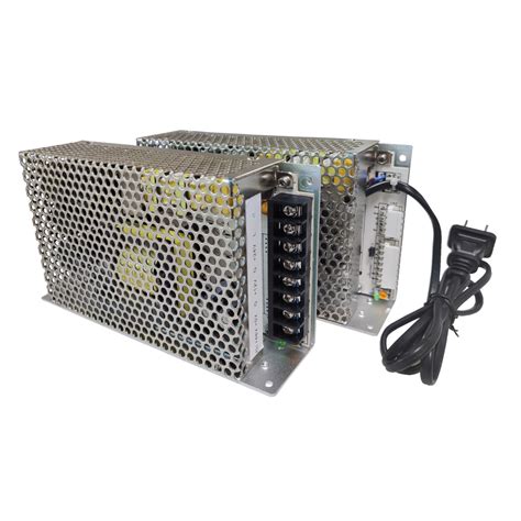 导轨式开关电源 电源模块 智能数显电源 Ac Dc模块电源 Mcu模组 Mcu解决方案