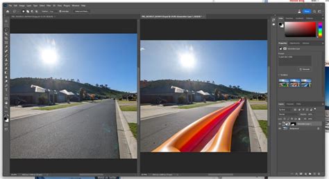 Adobe Releases New Firefly Powered Generative Ai Feature For Photoshop