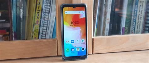 Ulefone Armor G Rugged Smartphone Review Techradar