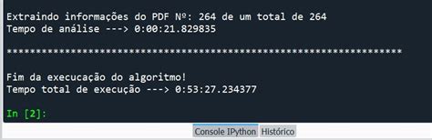 Utilização De Linguagem Python Para Extração De Dados Em Mapas