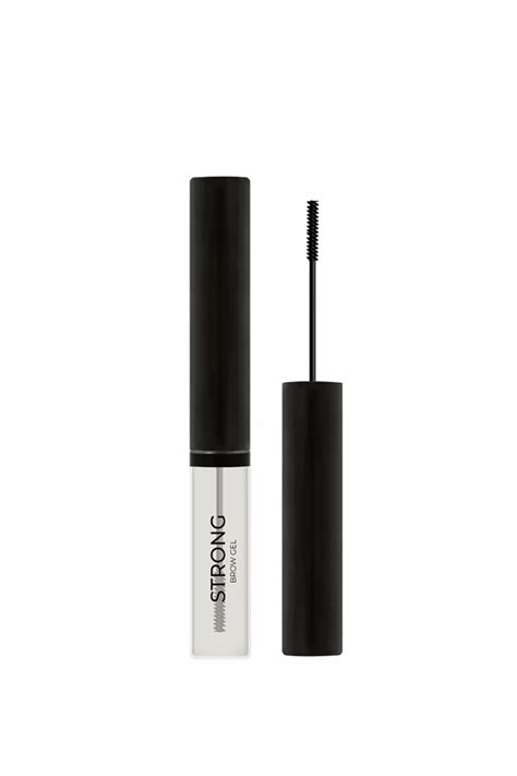 Гель для бровей LAVELLE COLLECTION Brow gel strong | отзывы