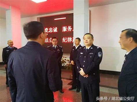 曾欣赴宜昌興山縣調研指導黨的十九大安保工作 每日頭條
