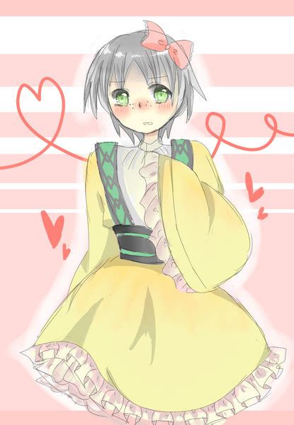 ジャーファルさん わたぽぽ さんのイラスト ニコニコ静画 イラスト