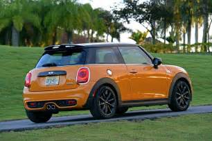2014 MINI Cooper S Wallpapers Autoevolution