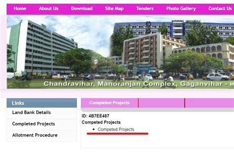 Telangana Housing Board Application Form Schemes And Contact Number