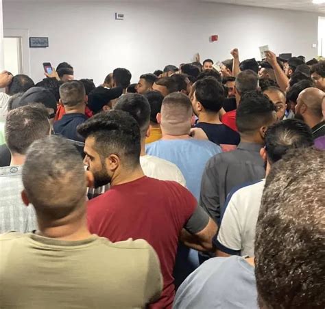 العروسان أحياء والضحايا بالمئات شهود عيان يكشفون تفاصيل مروعة عن حريق