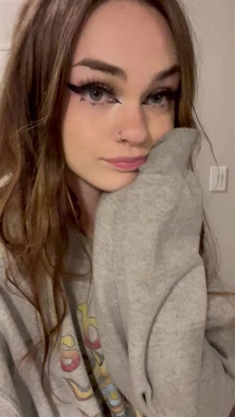 Cute Ahegao Hehe Scrolller