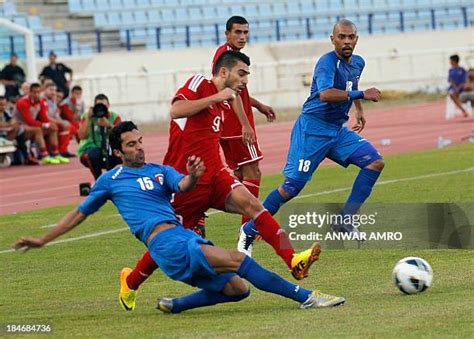 Jumah Mohammed Photos And Premium High Res Pictures Getty Images